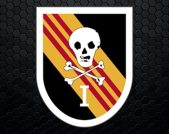 Vietnam Mike Force - Etsy