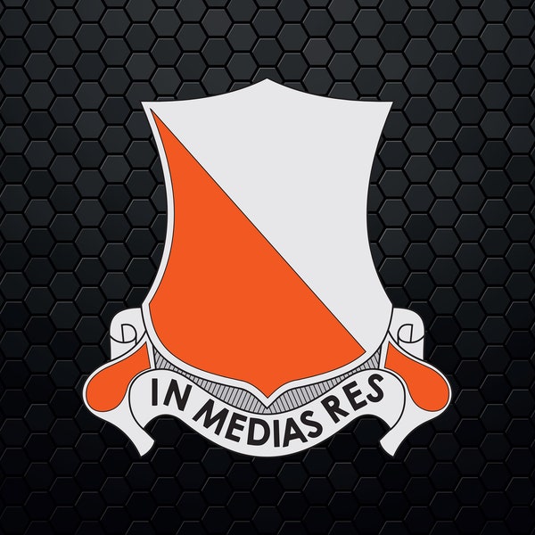 Army Signal Corps Logo Svg - Etsy