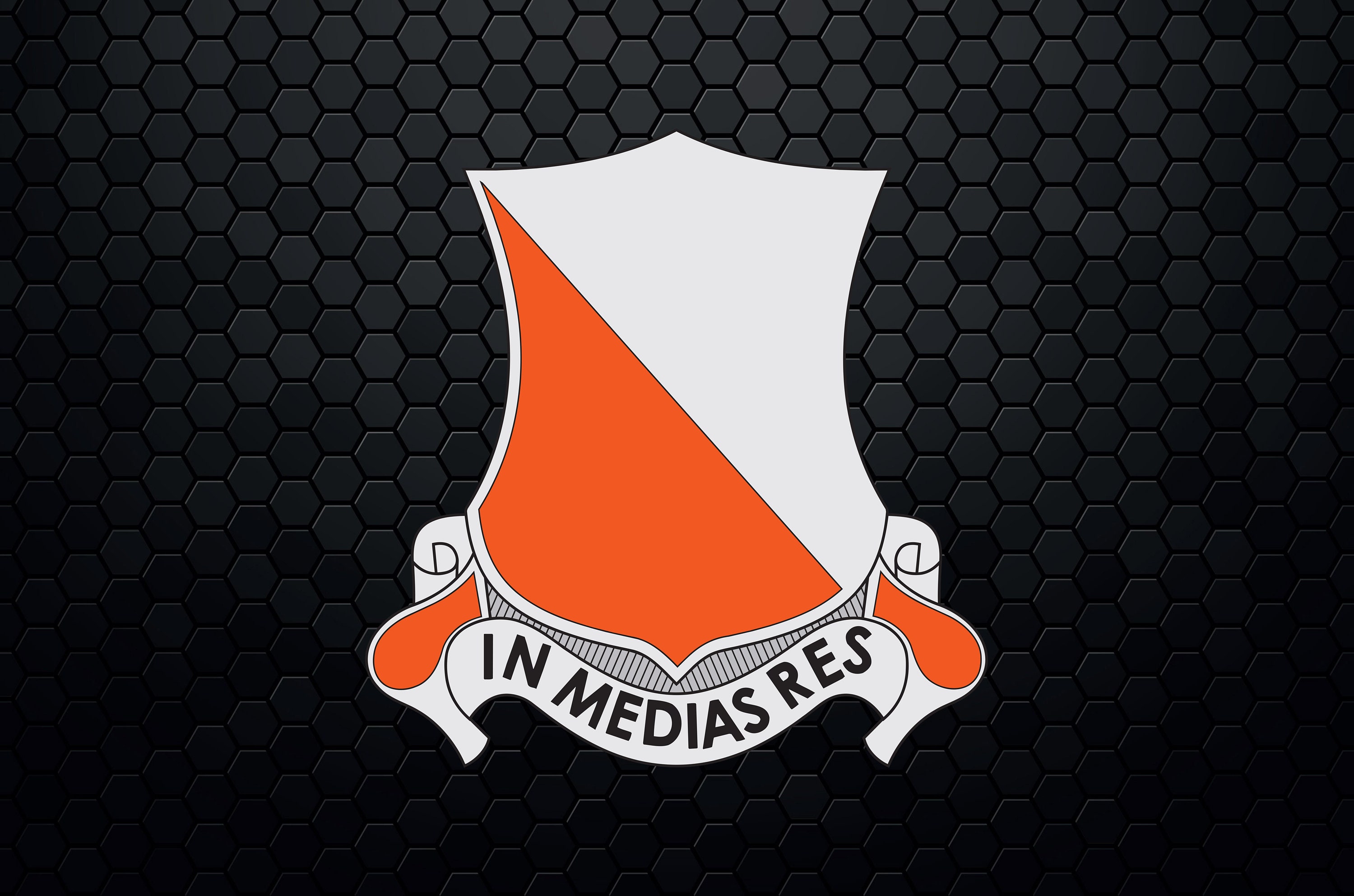 US Army 1st Signal Battalion - Patch Logo Decal Emblem Crest Insignia ...