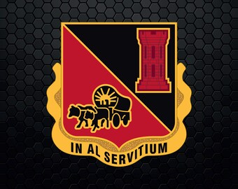 Engineer Crest Svg - Etsy