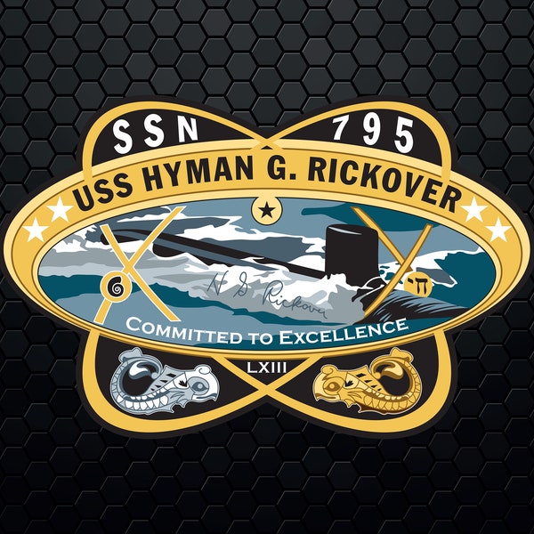 Submarine Logo Svg File - Etsy UK