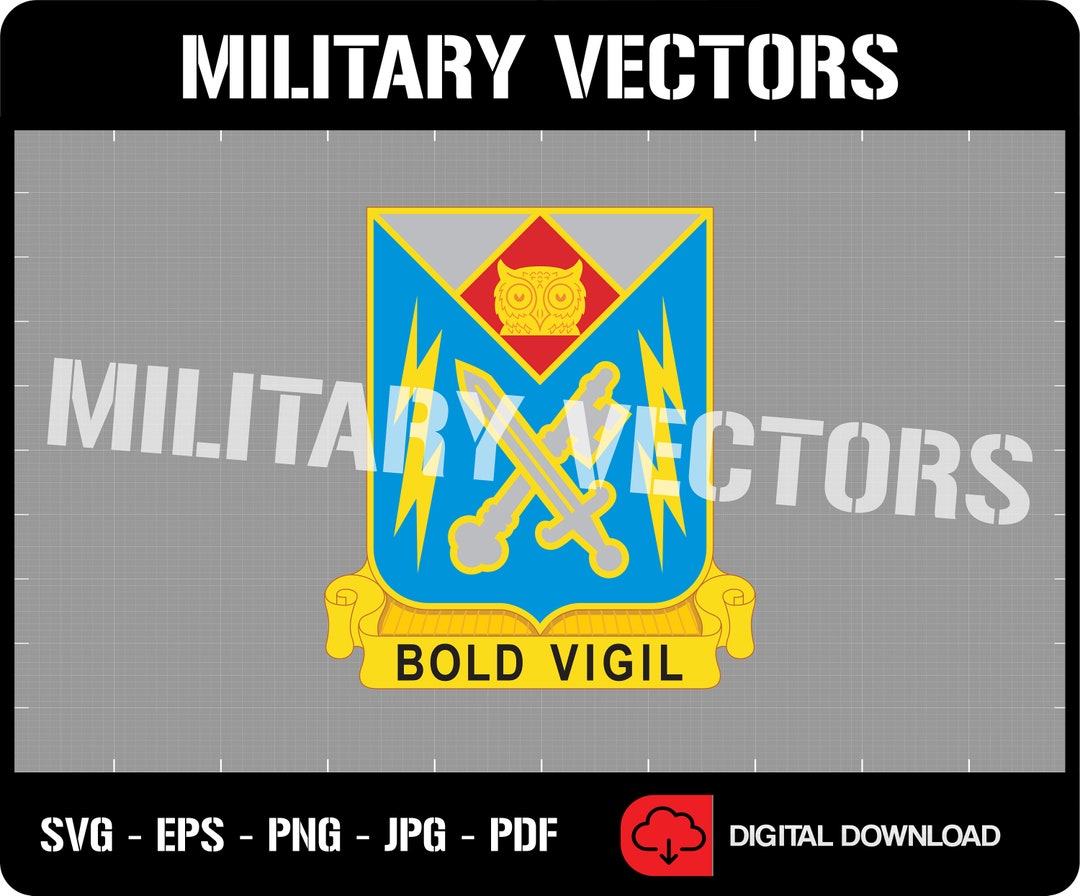 U.S. Army 105th Military Intelligence Battalion - Military Intel ...