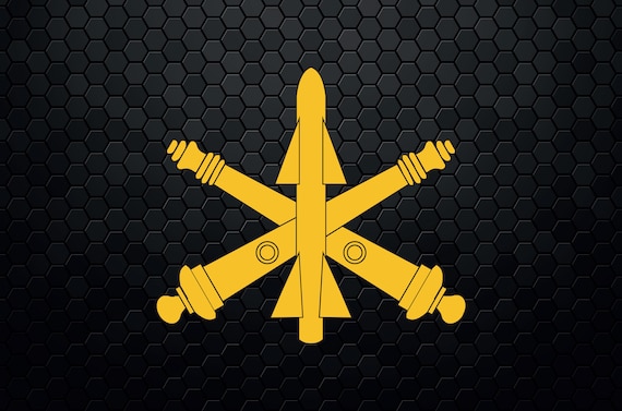 Army Air Defence Logo