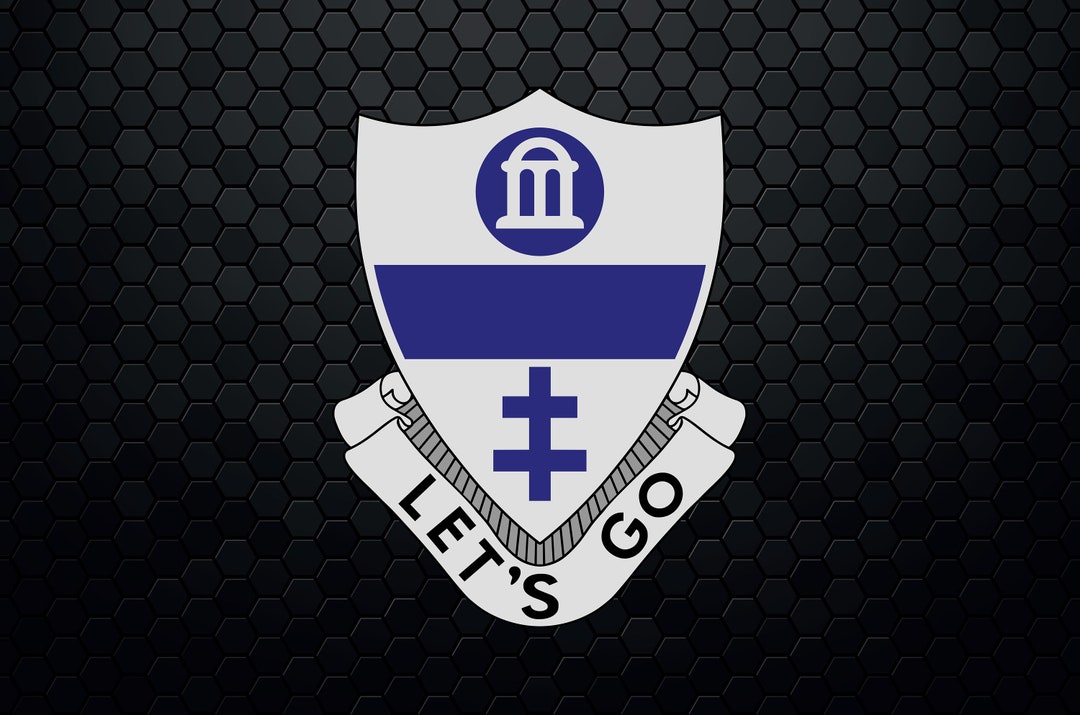 US Army 325th Airborne Infantry Regiment DUI - Patch Logo Decal Emblem ...