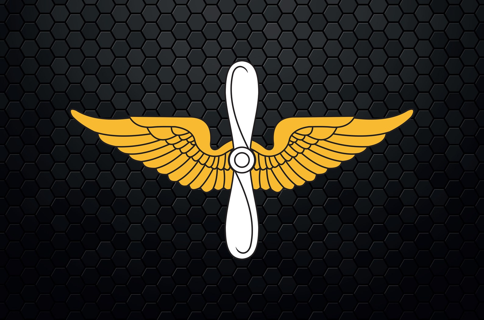 US Army Aviation Branch - Patch Logo Decal Emblem Crest Insignia ...