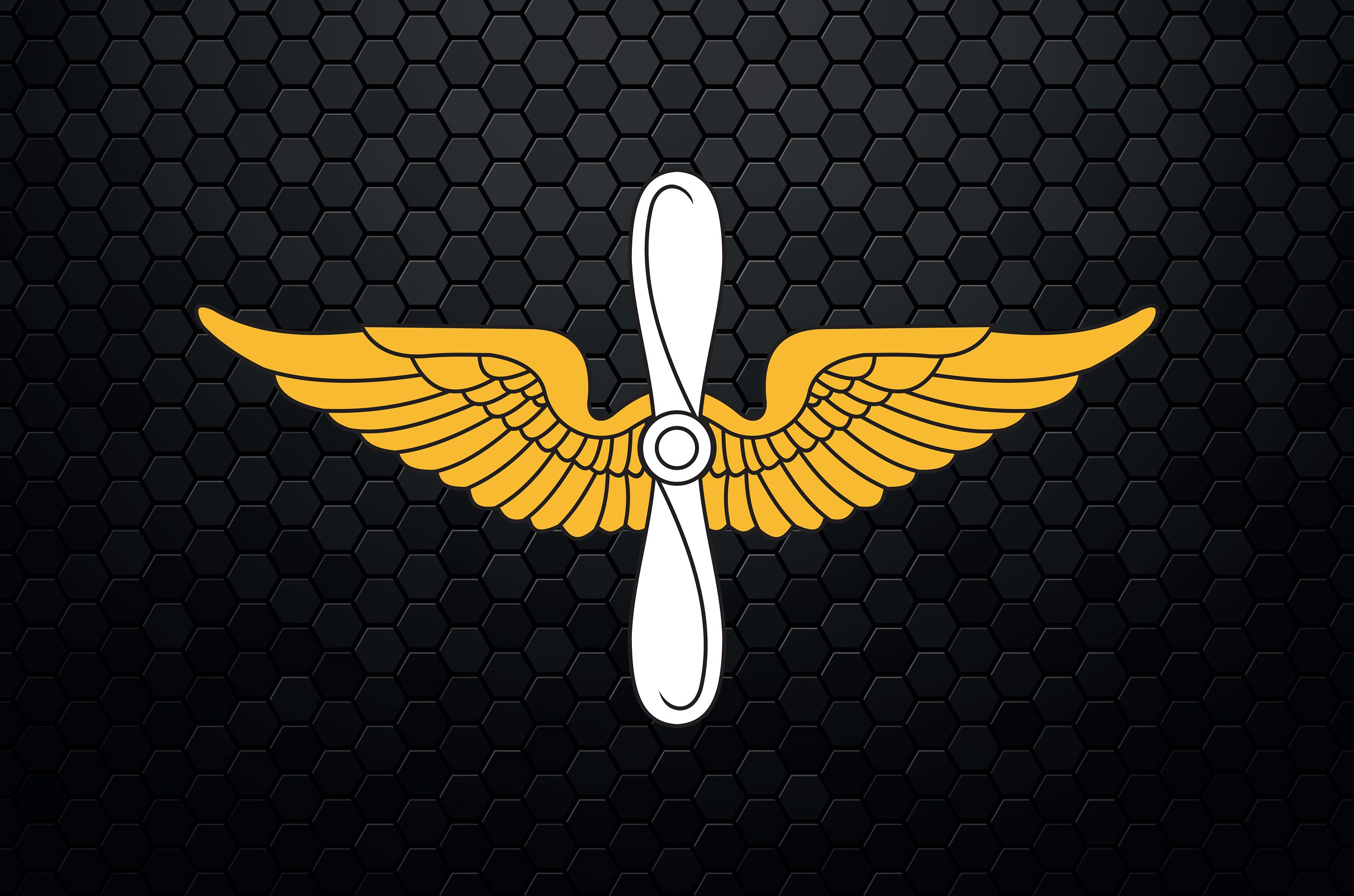 US Army Aviation Branch - Patch Logo Decal Emblem Crest Insignia ...