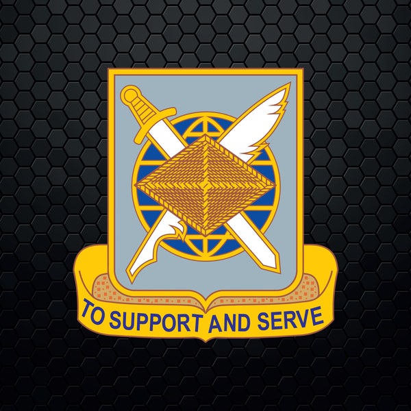 Finance Branch Insignia Vector - Etsy