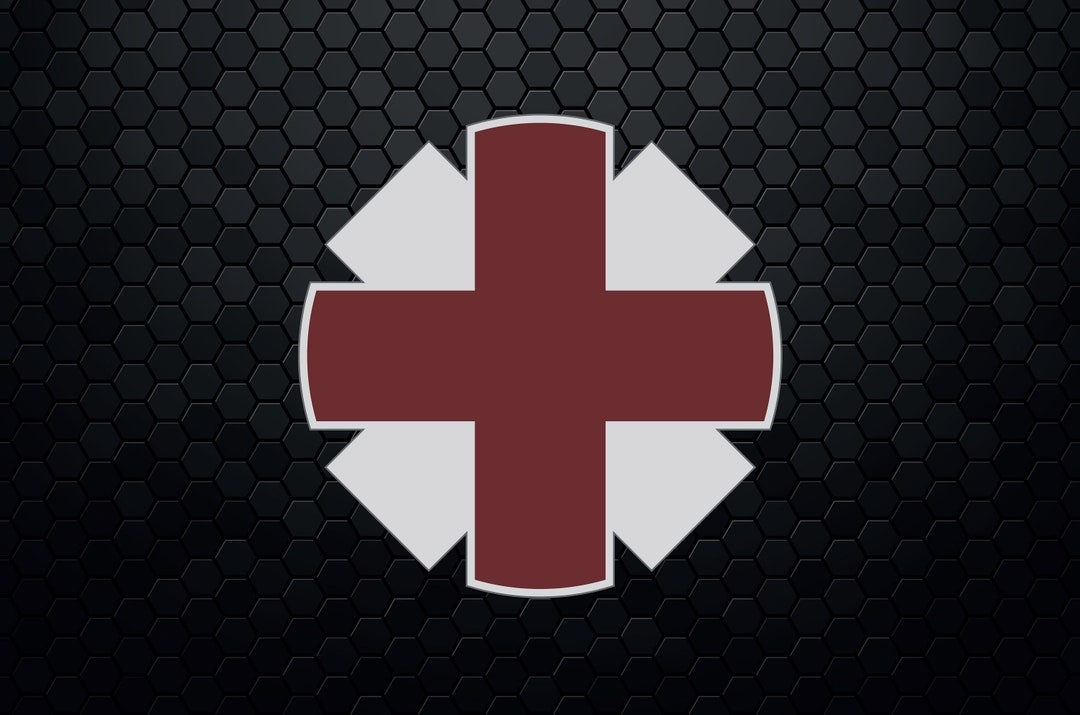 US Army 44th Medical Brigade SSI - Patch Logo Decal Emblem Crest ...