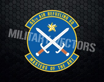 Usaf Refueling Patch - Etsy