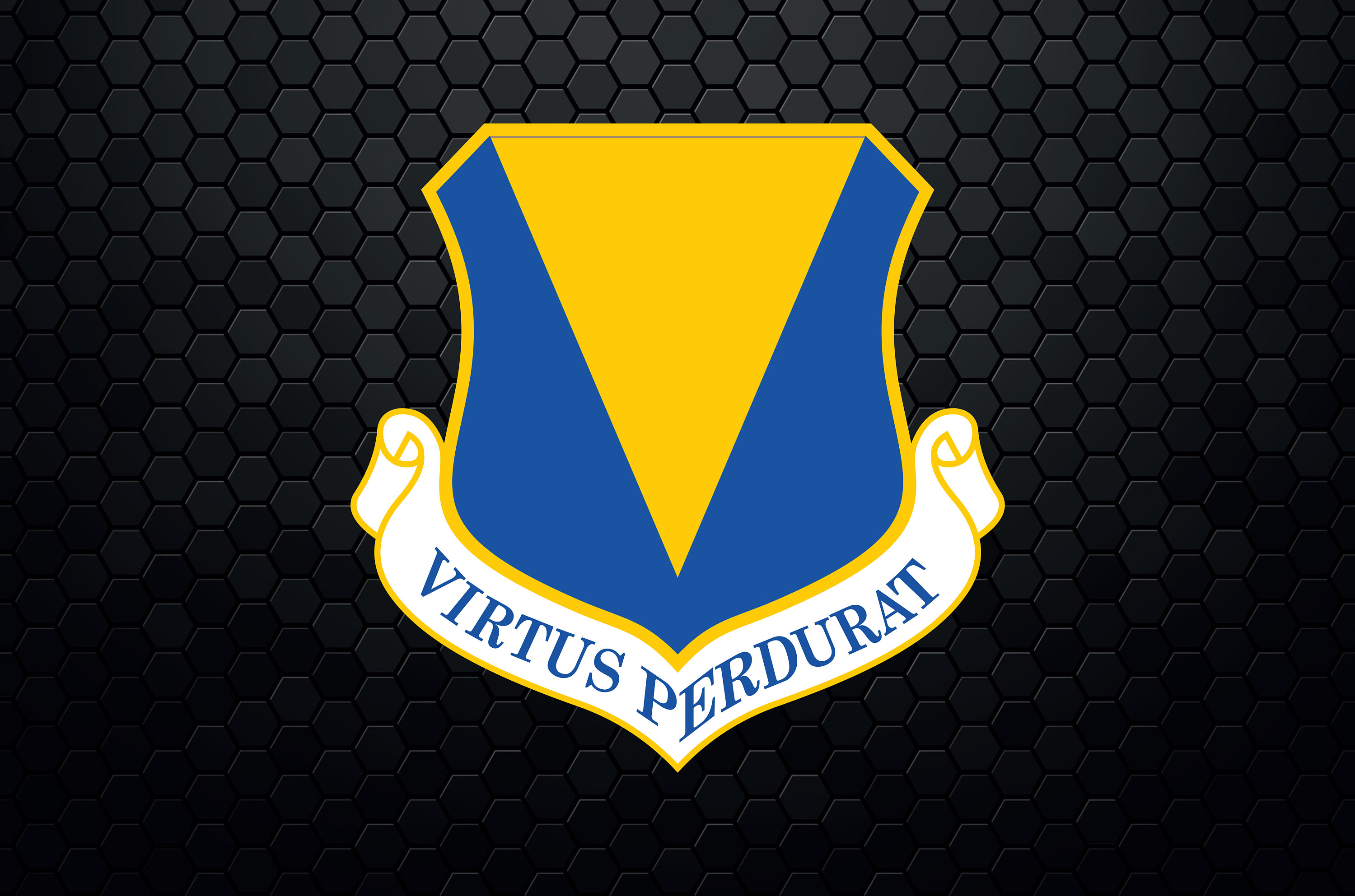 86th Airlift Wing 86 AW USAF Patch Logo Decal Emblem Crest | Etsy