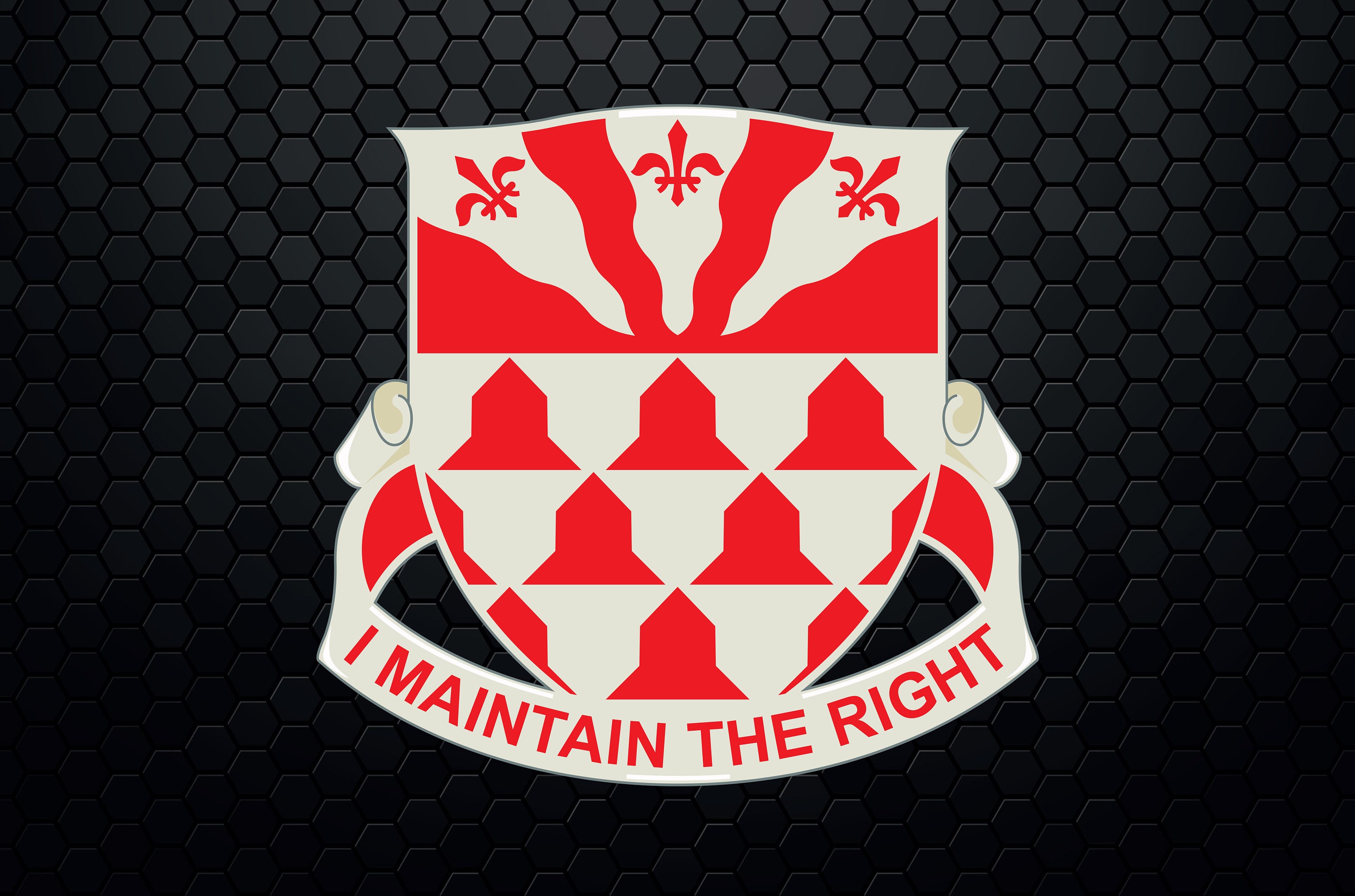 US Army 307th Engineer Battalion Patch Logo Decal Emblem - Etsy UK