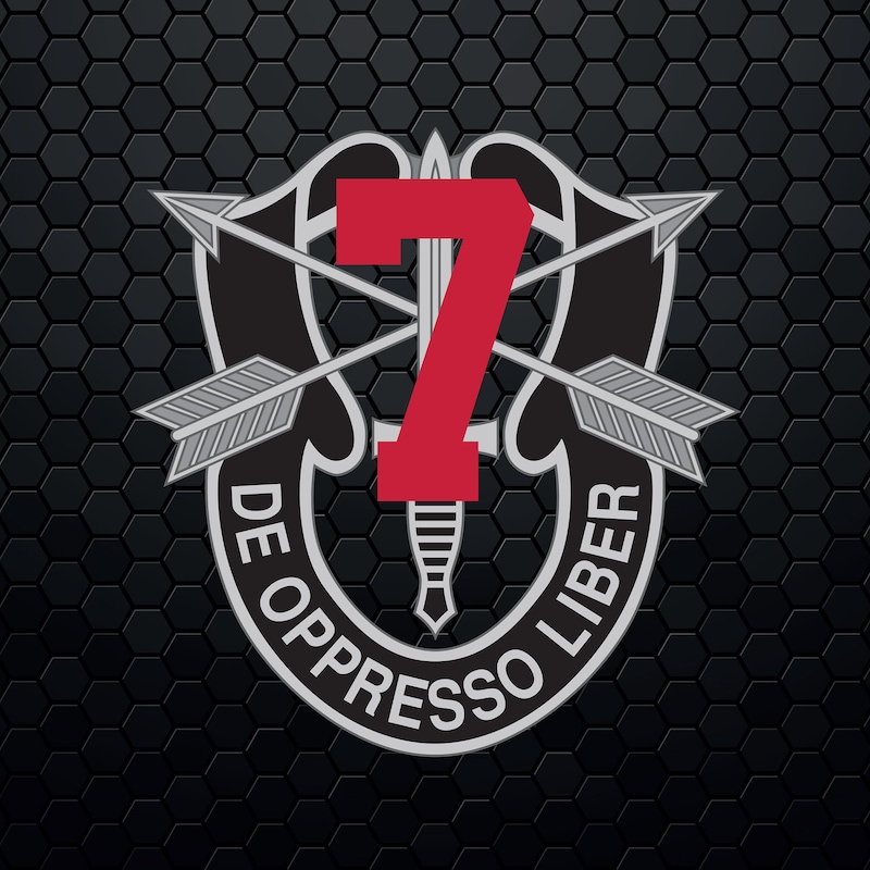 7th Sfg - Etsy