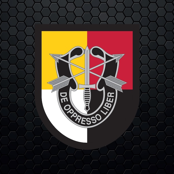 Special Forces - Etsy