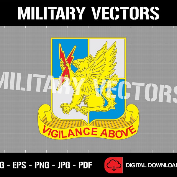 Military Intelligence Branch Insignia Svg - Etsy