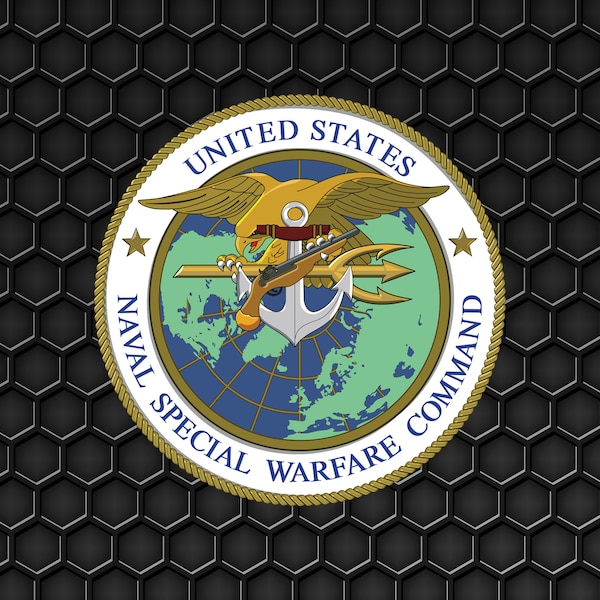 Us Navy Warfare Pins Svg - Etsy UK
