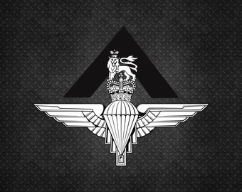 Para Logo Svg - Etsy Israel