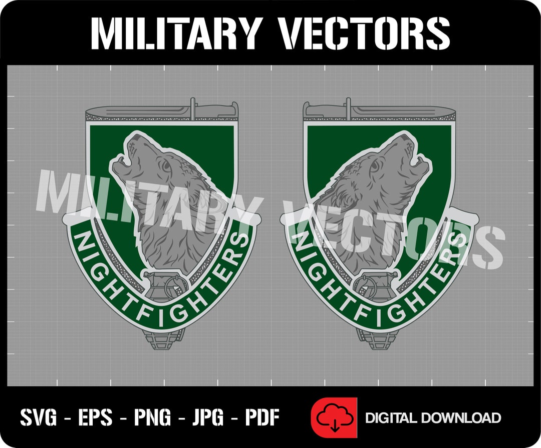 U.S. Army 104th Infantry Division - Patch Pin Logo Decal Emblem Crest ...