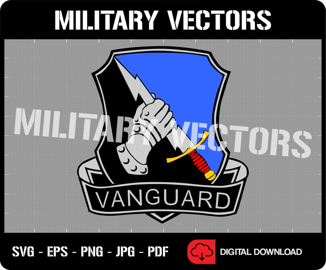 U.S. Army 297th Military Intelligence Battalion - Military Intel ...