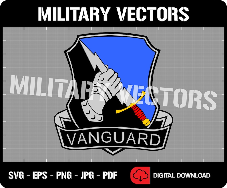 U.S. Army 297th Military Intelligence Battalion - Military Intel ...