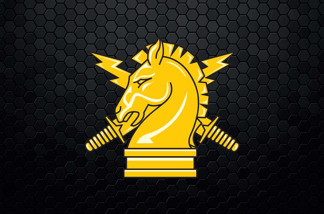 US Army Psychological Operations (PSYOP) Branch - Patch Logo Decal ...