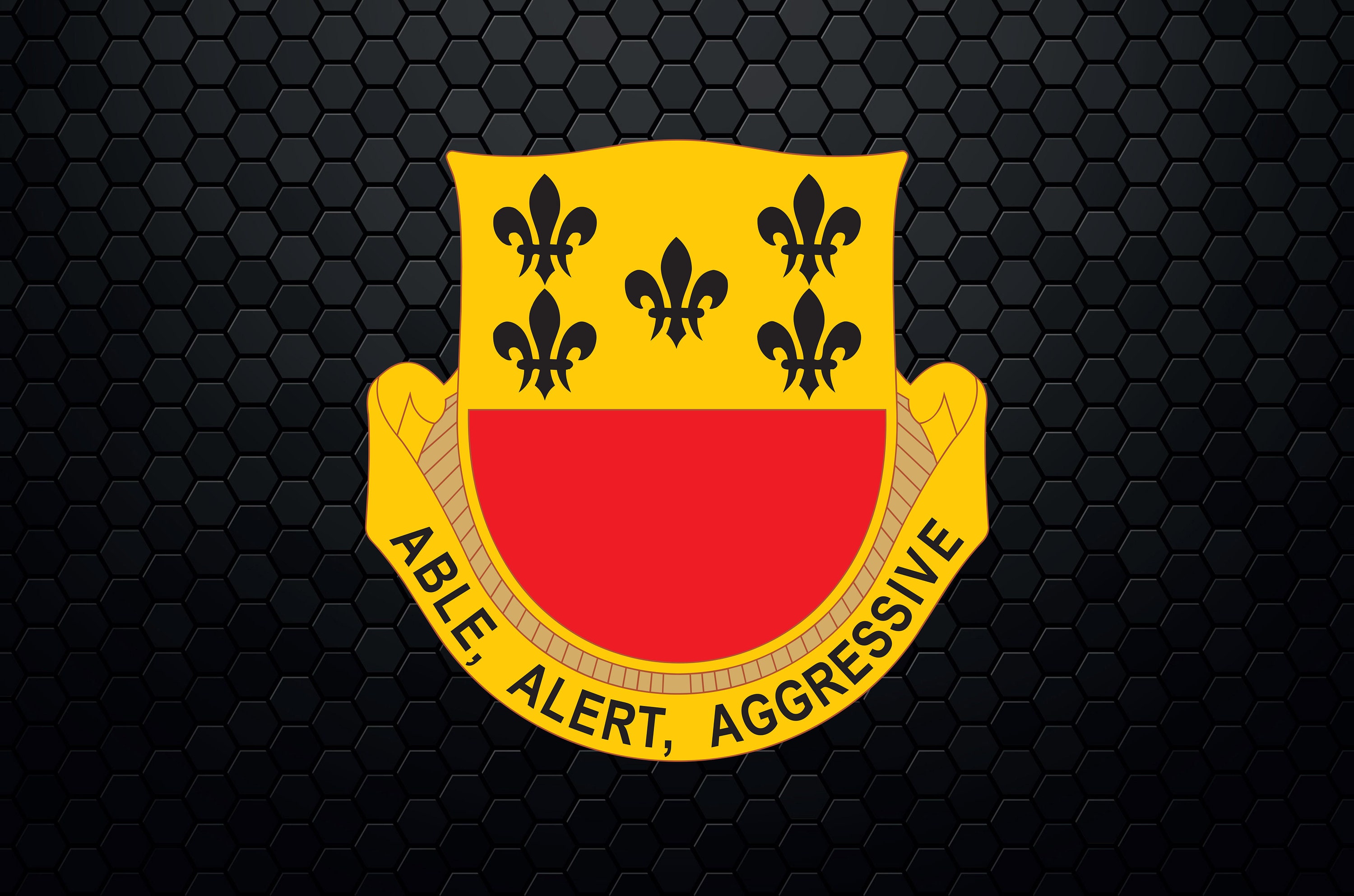 US Army 196th Armor Regiment Patch Logo Decal Emblem Crest - Etsy