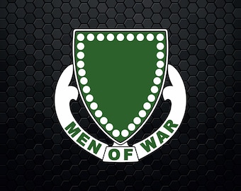 Army Armor Decal | Etsy