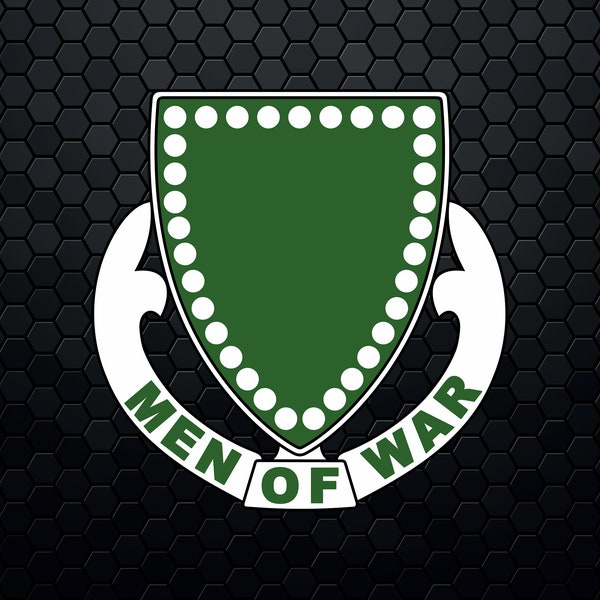 Us Army 33rd Armor Regiment Svg - Etsy