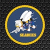 US Navy ESWS Insignia Digital Png and SVG Vector Files - Etsy
