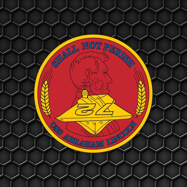 Lincoln Logo Decal - Etsy