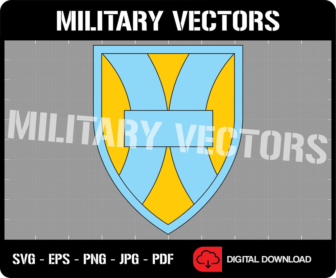 U.S. Army 21st Sustainment Command - Patch Pin Logo Decal Emblem Crest ...