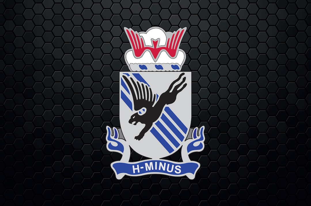 US Army 505th Parachute Airborne Infantry Regiment DUI - Patch Logo ...