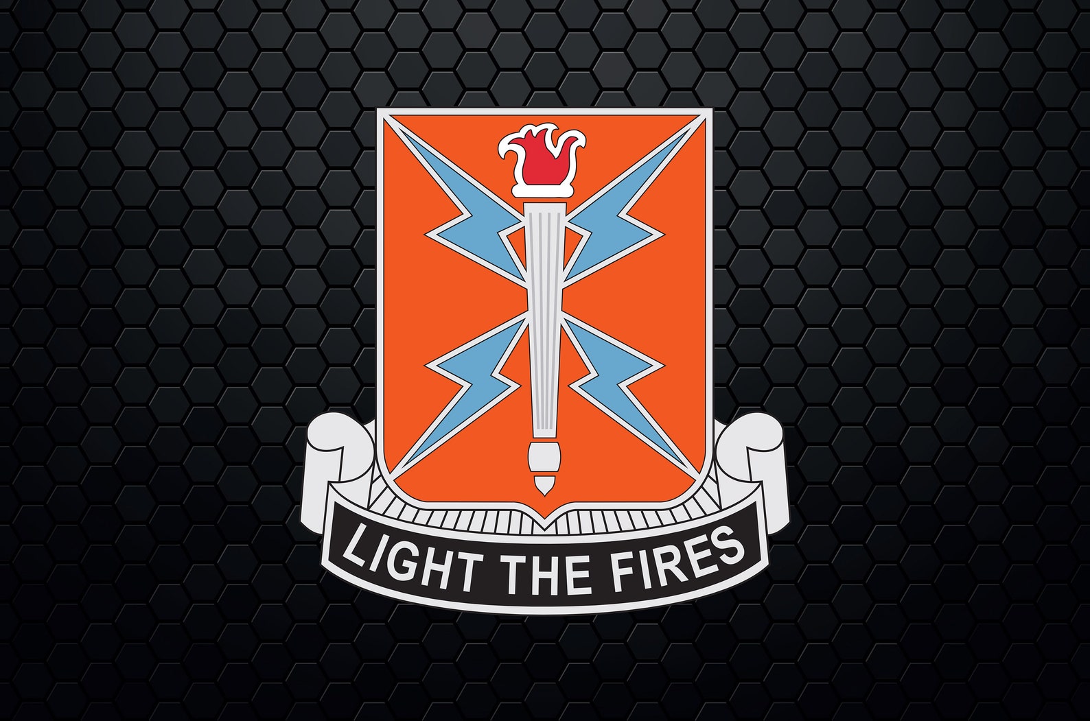 US Army 129th Signal Battalion Patch Logo Decal Emblem Crest - Etsy