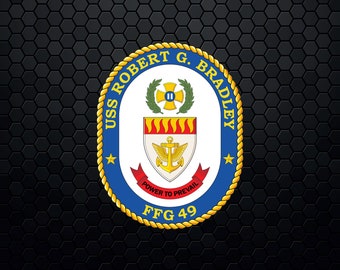 Uss Frigate Svg - Etsy