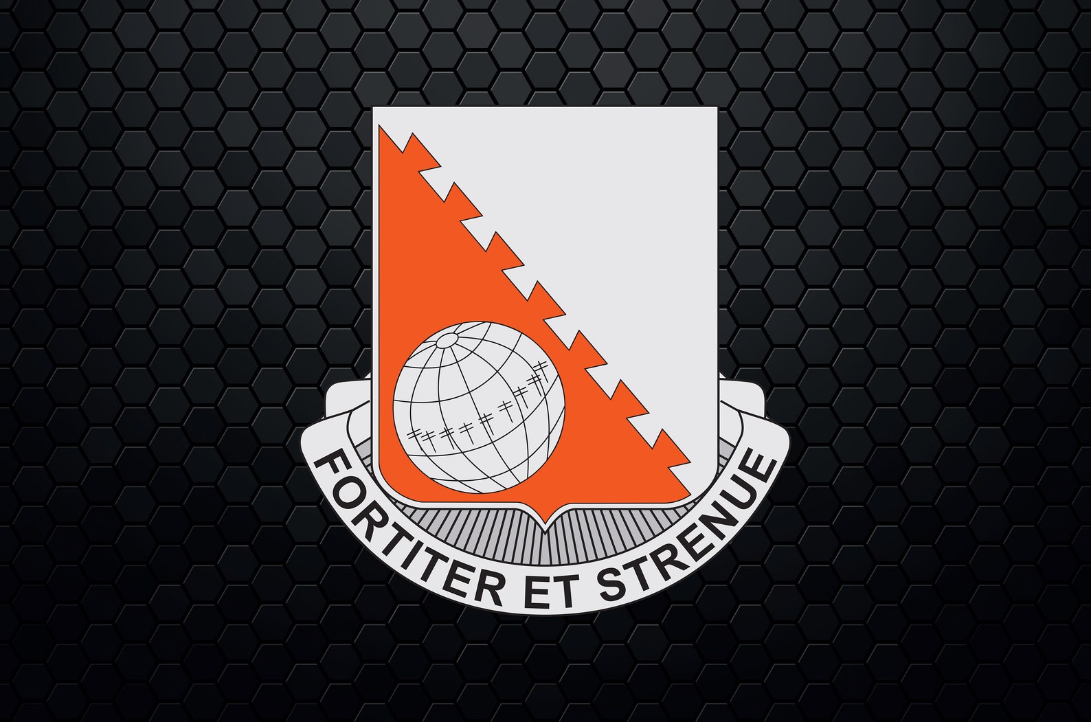 US Army 30th Signal Battalion Patch Logo Decal Emblem Crest - Etsy UK