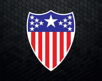 Ag Crest Army Svg - Etsy