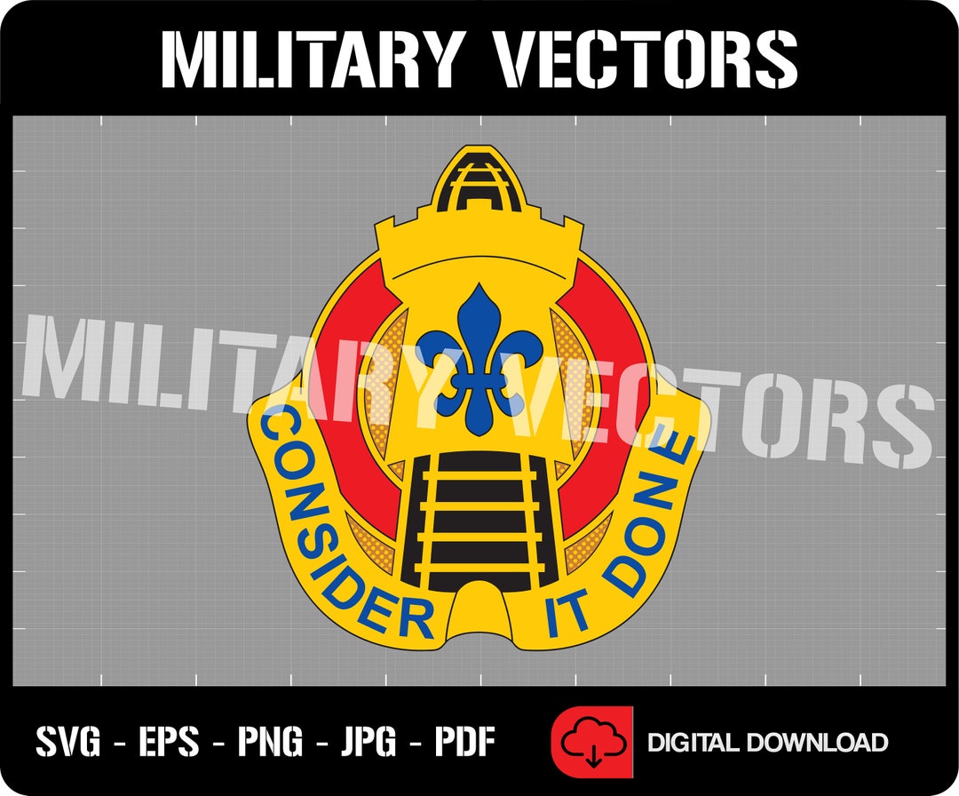 U.S. Army 25th Transportation Battalion Patch Pin Logo Decal Emblem ...