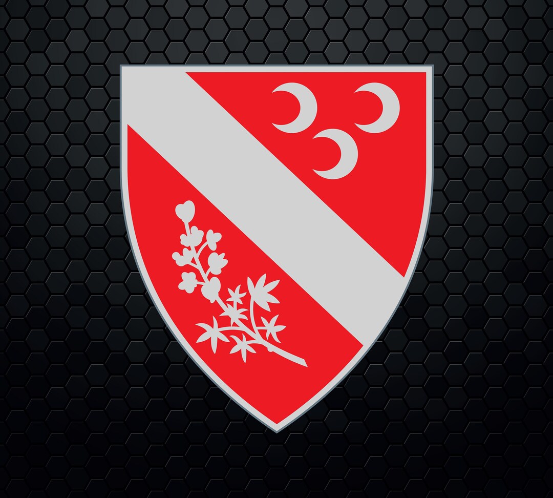 U.S. Army 7th Field Artillery Regiment - DUI SSI - Patch Logo Decal ...