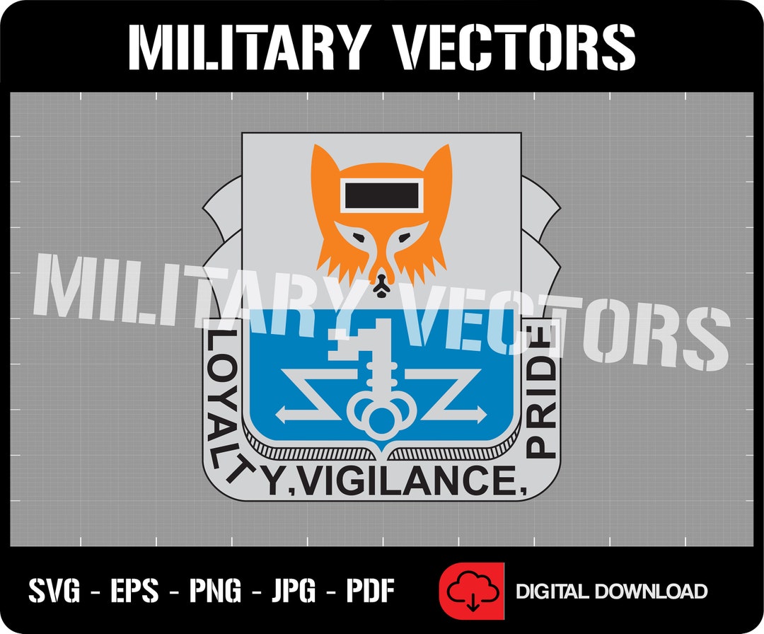 U.S. Army 302nd Military Intelligence Battalion - Military Intel ...