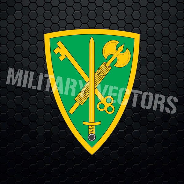 Military Police - Etsy