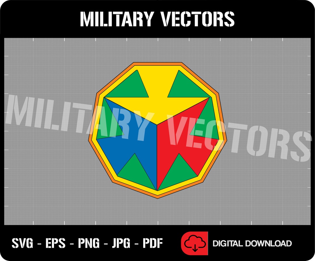 U.S. Army National Guard Training Center - Patch Pin Logo Decal Emblem ...