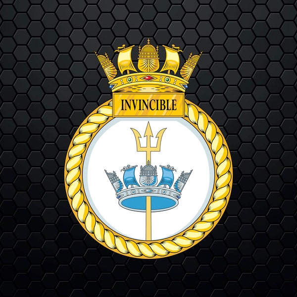 Invincible Svg - Etsy