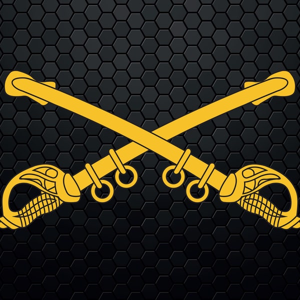 Us Army Sword Patch - Etsy