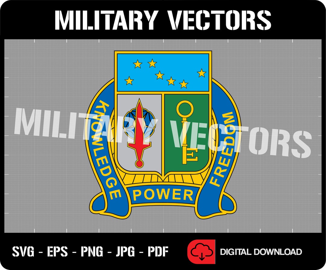 U.S. Army 250th Military Intelligence Battalion - Military Intel ...