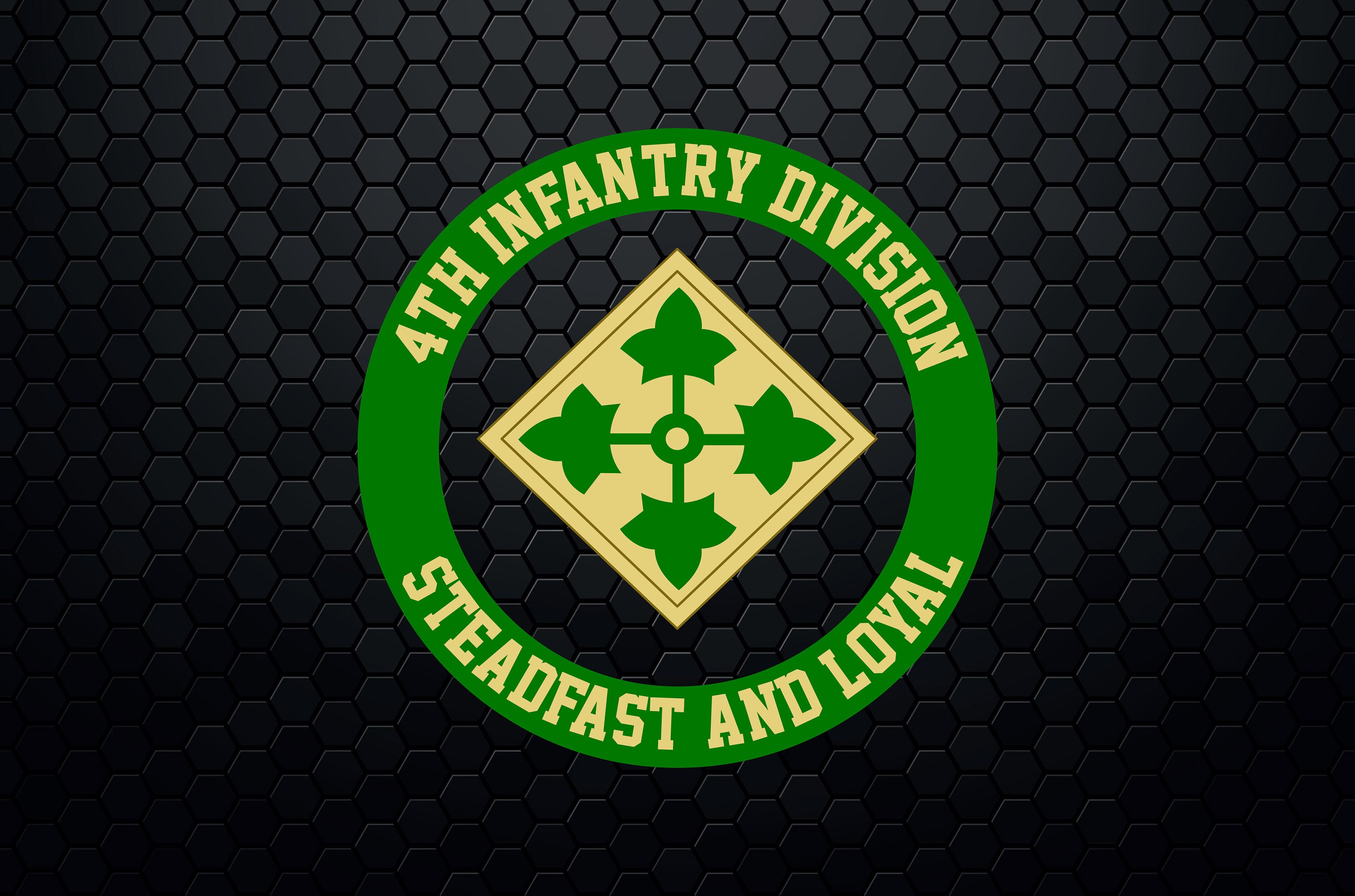 United States Army 4th Infantry Division Patch Ebay 3rd Bde., Special ... United States Army 4th Infantry Division Patch Ebay 3rd Bde., Special ...