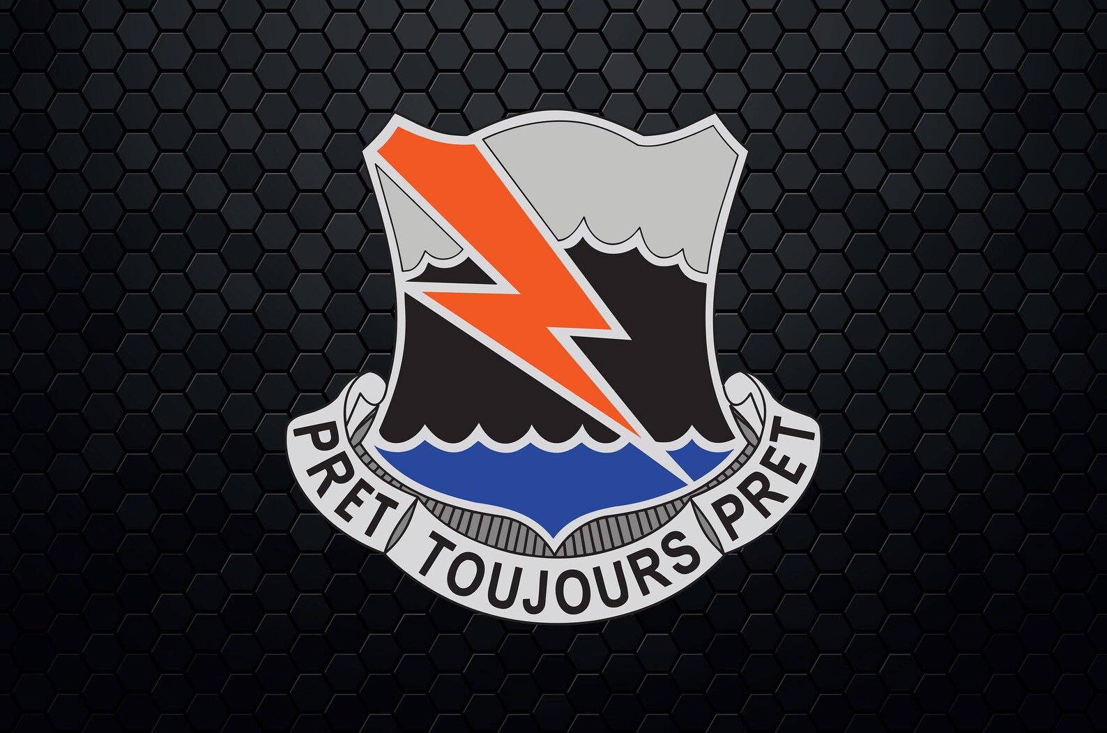 US Army 304th Signal Battalion Patch Logo Decal Emblem Crest - Etsy