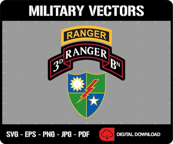 Army Ranger Logo Wallpaper