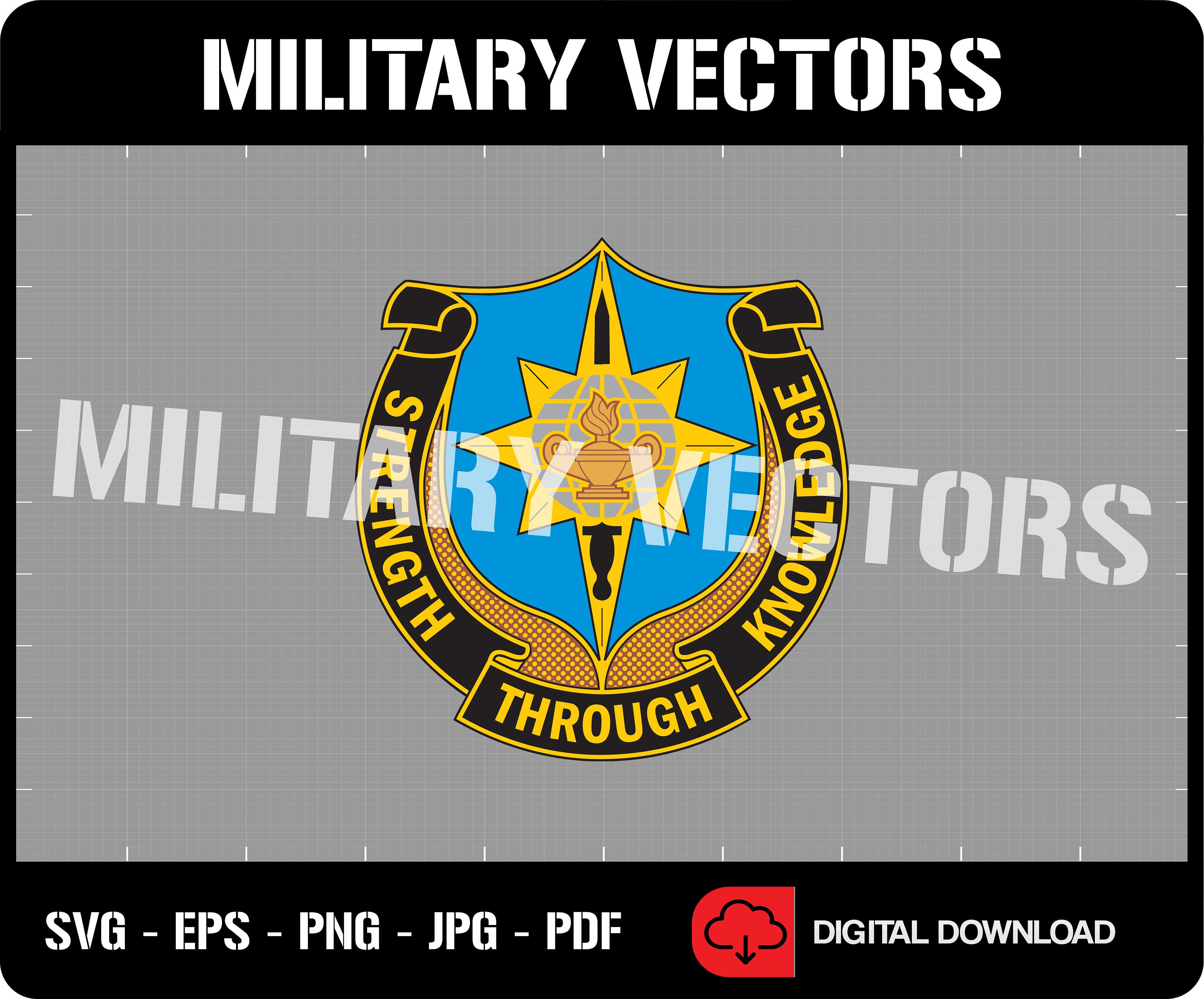 U.S. Army 141st Military Intelligence Battalion - Military Intel ...