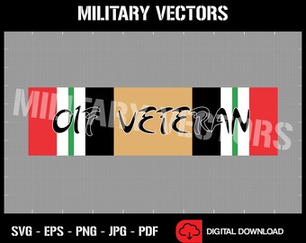 Operation Iraq Freedom Pin - Etsy