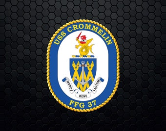 Uss Frigate Svg - Etsy