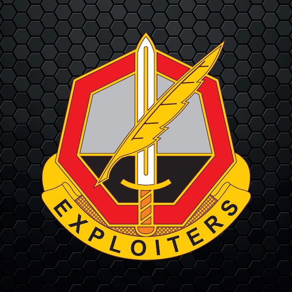 Psychological Operations Svg - Etsy